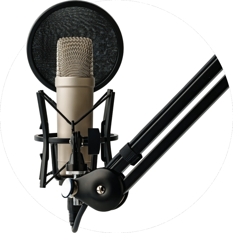 Studio Live Streaming - Studio Live