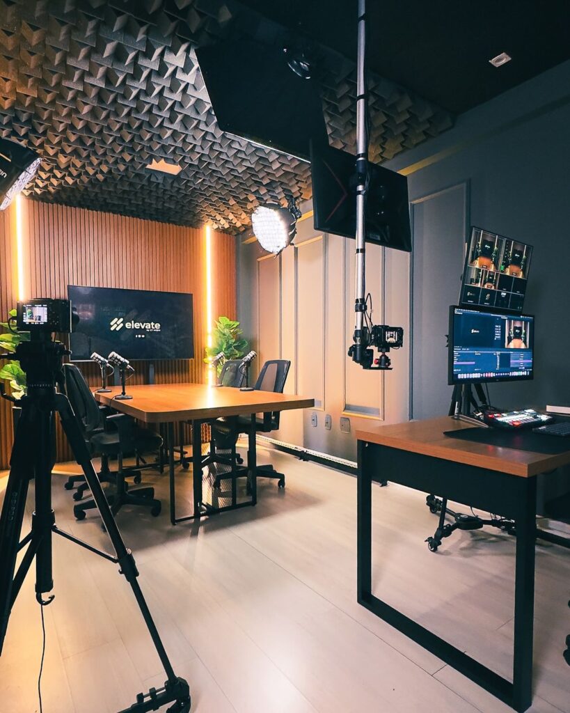 Studio Live Streaming - Studio Live